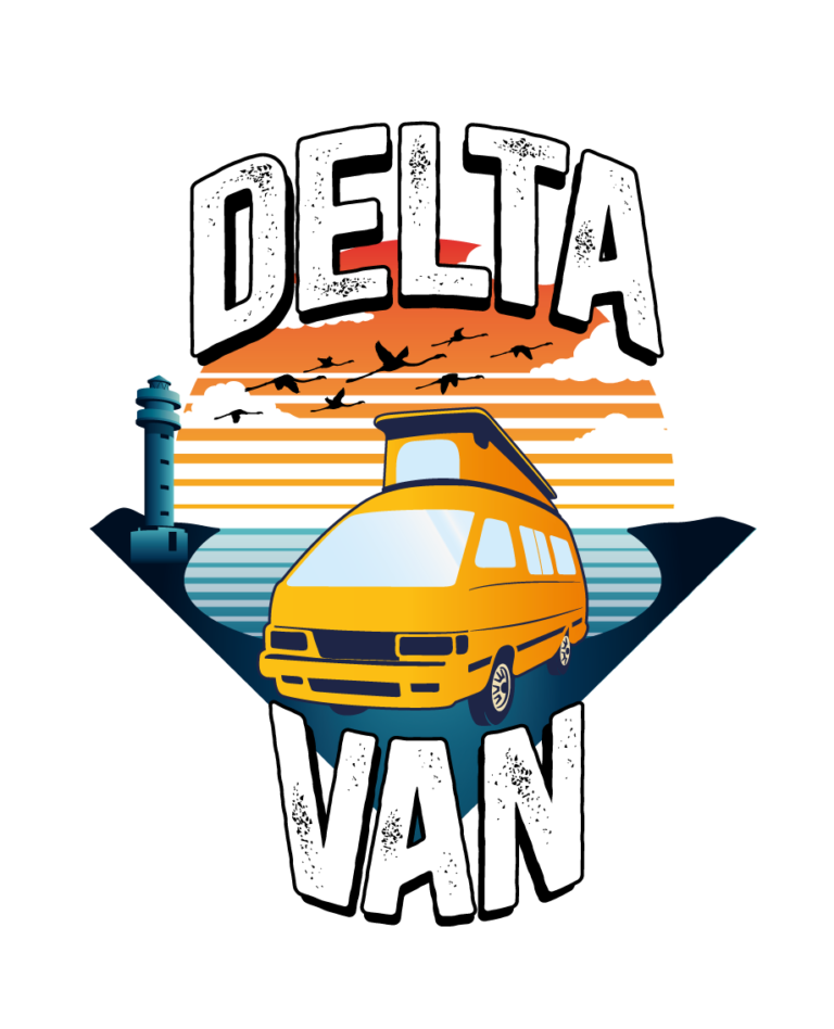Delta Van - Delta VanFest